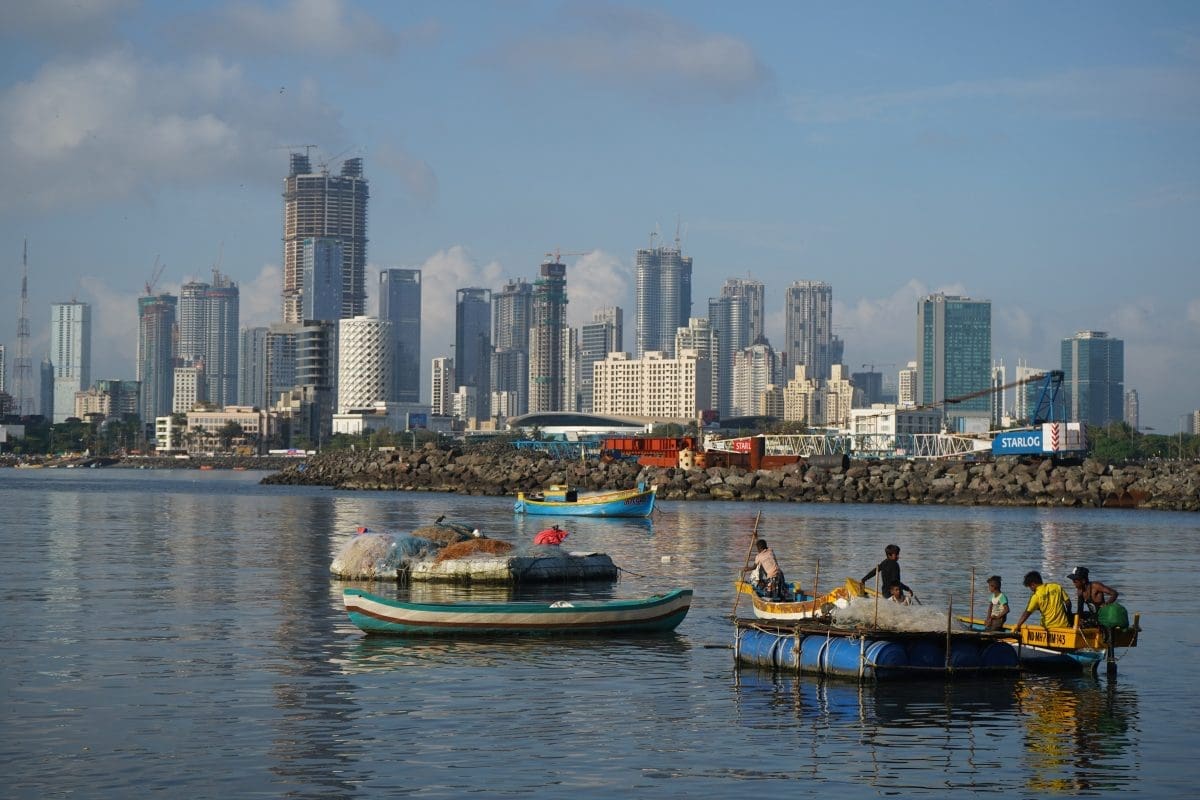 The Ten Most Densely Populated Cities In The World | Trip Treasury
