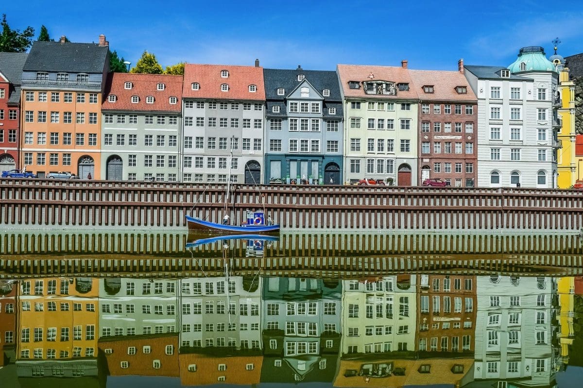 Eight Cities That Are Excellent Examples Of Great Urban Design | Trip ...