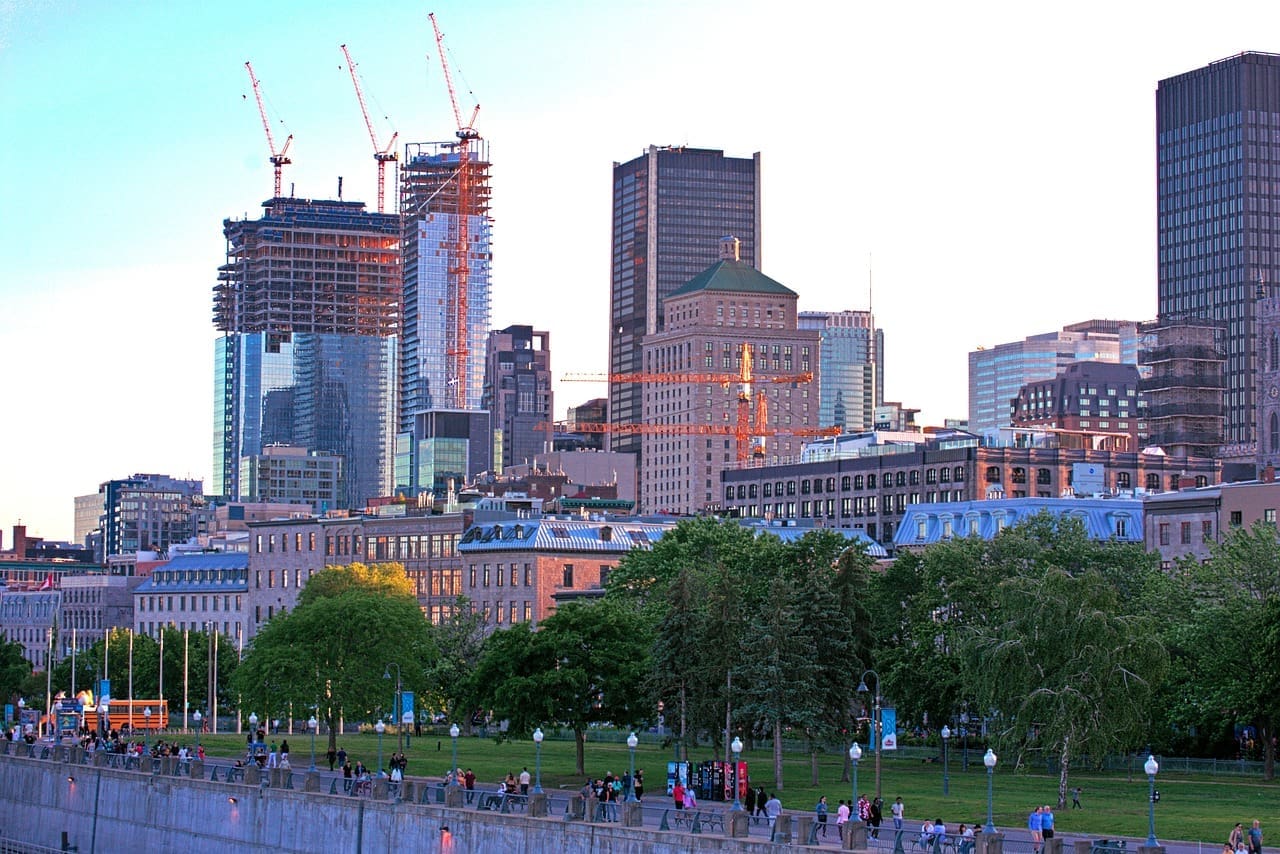 Montreal City Guides and Travel Tips | Trip Treasury