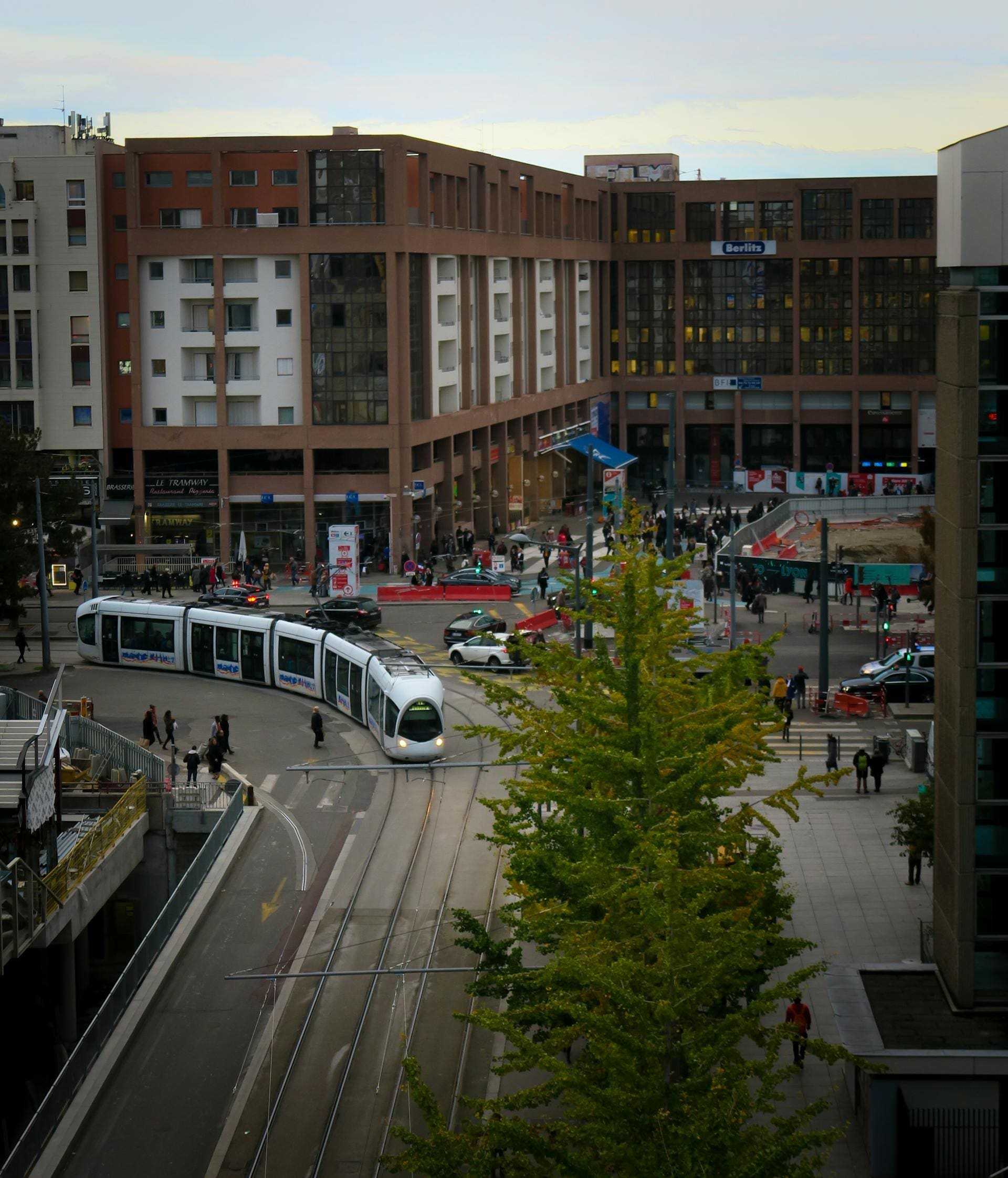 Lyon or Nantes, Which City Should You Visit? | Trip Treasury